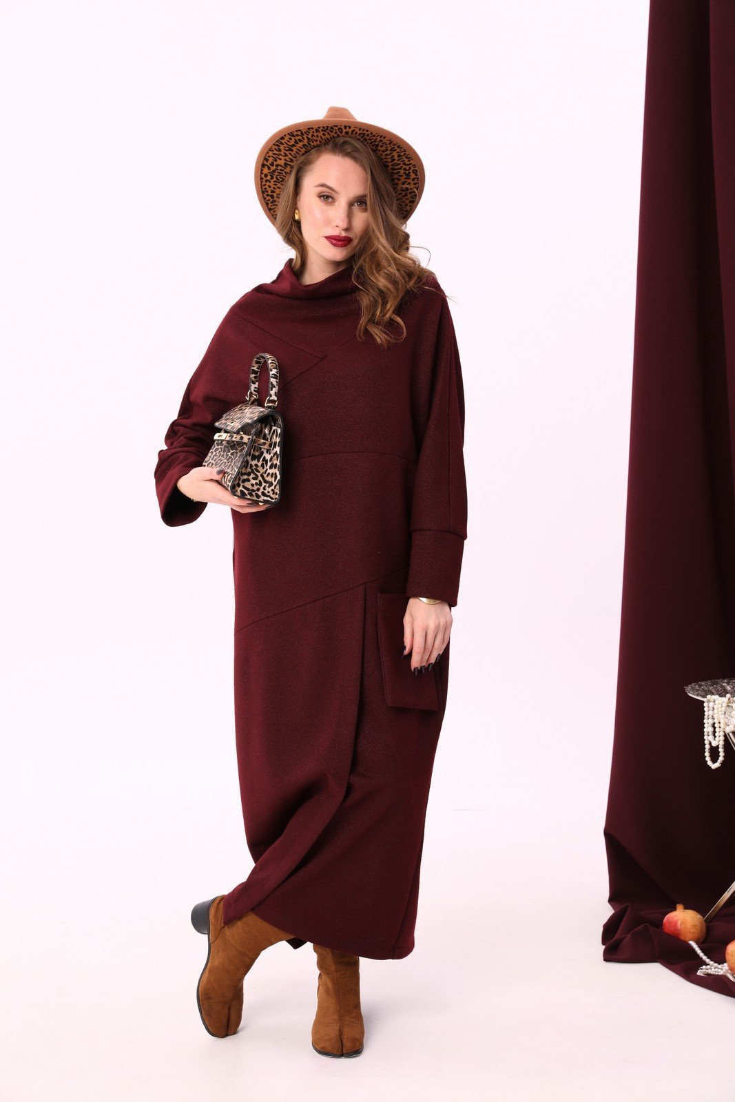 Платье 927-1 NikVa купить - 5% скидка | в наличии